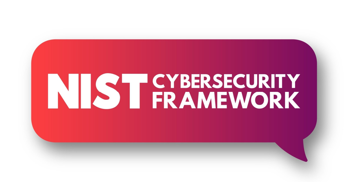 Nist Cybersecurity Framework 4787
